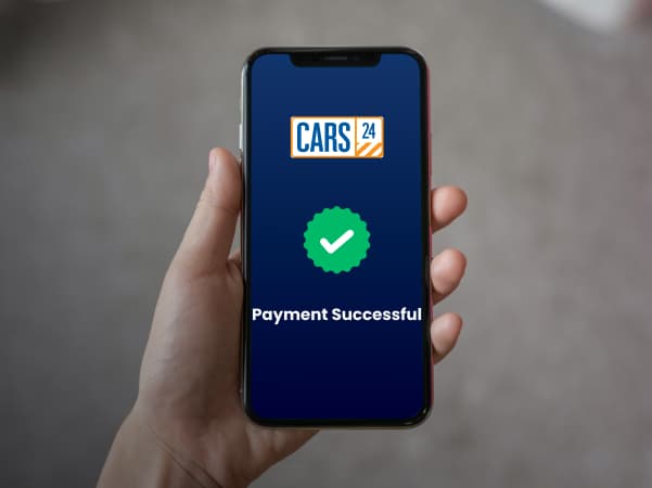 Check Traffic Challan Status & Pay e-Challan Online: CARS24