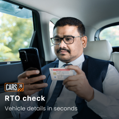 MAYUR VIHAR (DL-7C) RTO Offices: Find Vehicle Registration Details - CARS24