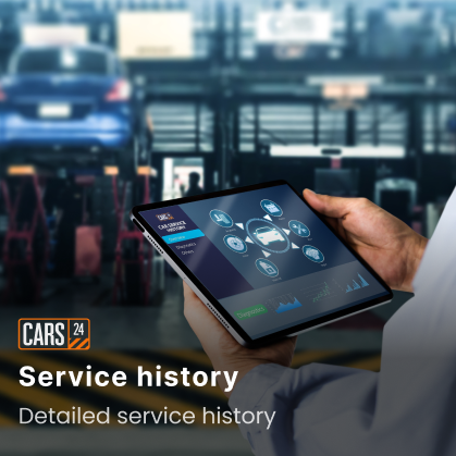 Car service history online: Check Accident History, Service Records ...