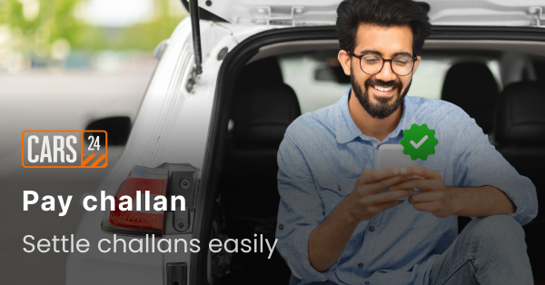 E-Challan Maharashtra - Check Challan Status & Online Challan Payment