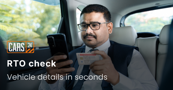 Gujarat RTO Vehicle Registration Details and Information - CARS24