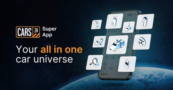 CARS24 - Sell Your Used Car & Get Paid Instantly | Get Free Car ...