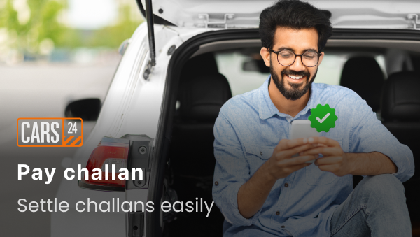 E-Challan AP - Check Challan Status & Online Challan Payment