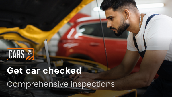 New Car PDI – Pre Delivery Inspection for New Cars | CARS24